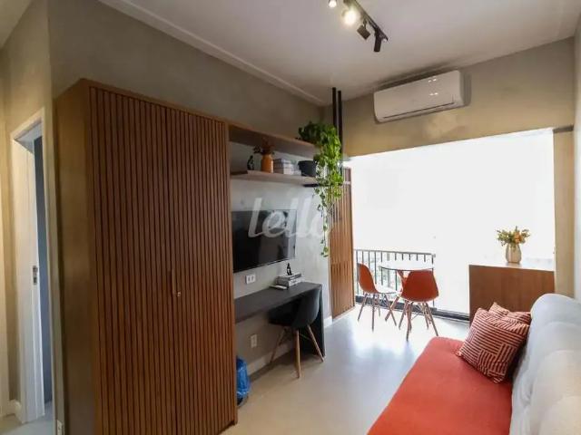 Apartamento para Venda em São Paulo/SP Pinheiros 1 Quartos