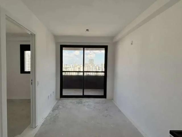 Apartamento para Venda em São Paulo/SP Pinheiros 1 Quartos