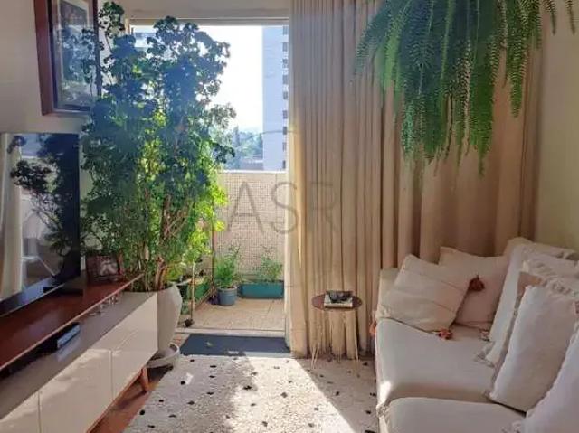 Apartamento para Venda em São Paulo/SP Pinheiros 1 Quartos