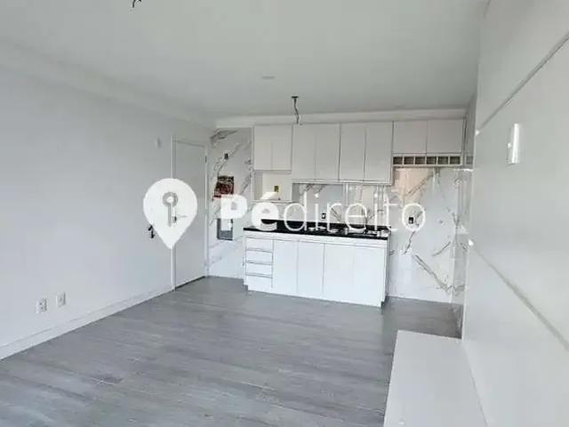 Apartamento para Venda em São Paulo/SP Pinheiros 1 Quartos
