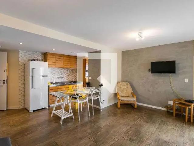 Apartamento para Venda em São Paulo/SP Pinheiros 1 Quartos