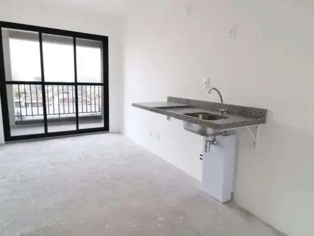Apartamento para Venda em São Paulo/SP Pinheiros 1 Quartos
