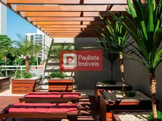 Apartamento para Venda em São Paulo/SP Pinheiros 1 Quartos