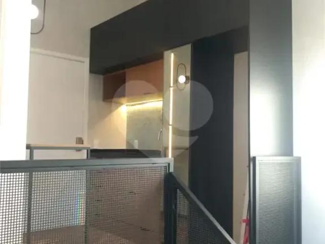 Apartamento para Venda em São Paulo/SP Pinheiros 1 Quartos