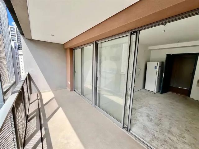 Apartamento para Venda em São Paulo/SP Pinheiros 1 Quartos