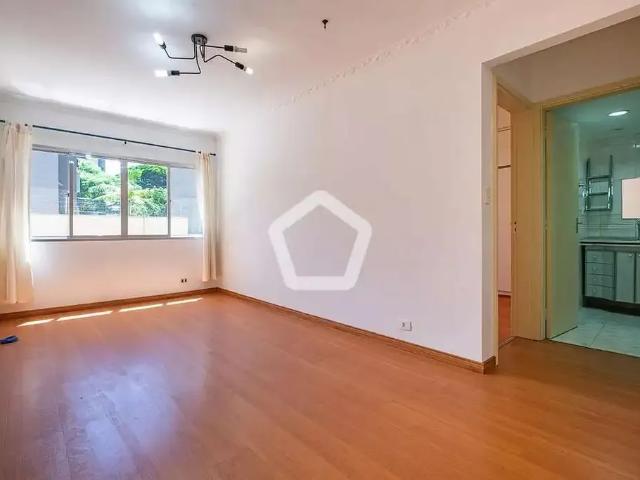 Apartamento para Venda em São Paulo/SP Pinheiros 1 Quartos