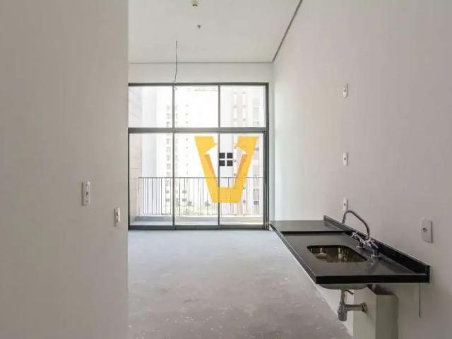 Apartamento para Venda em São Paulo/SP Pinheiros 1 Quartos