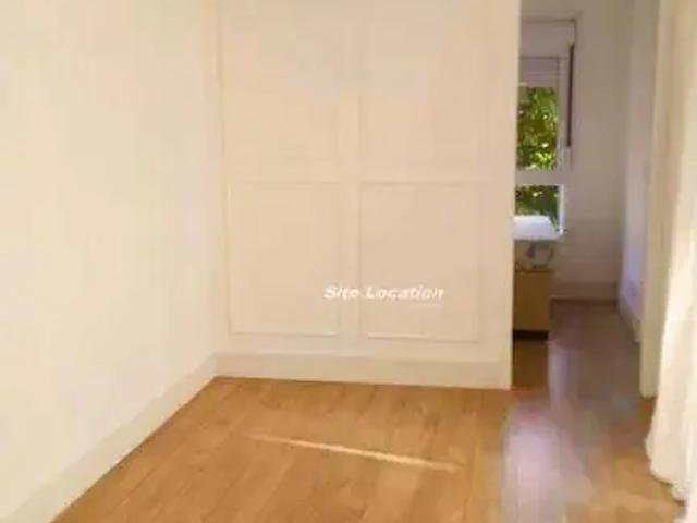 Apartamento para Venda em São Paulo/SP Pinheiros 1 Quartos