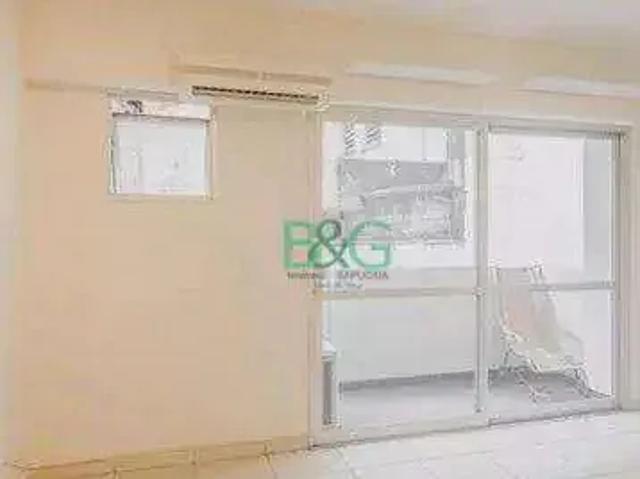 Apartamento para Venda em São Paulo/SP Pinheiros 1 Quartos