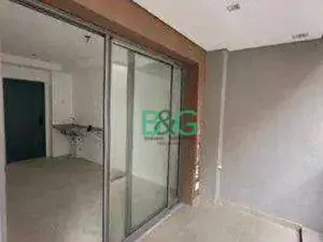 Apartamento para Venda em São Paulo/SP Pinheiros 1 Quartos