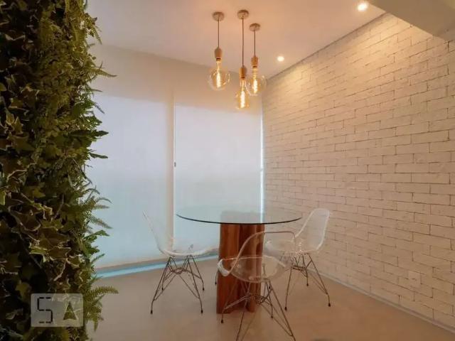 Apartamento para Venda em São Paulo/SP Pinheiros 1 Quartos