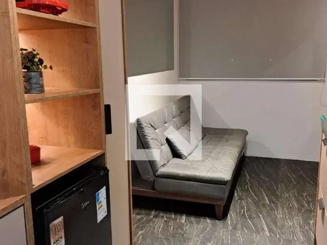 Apartamento para Venda em São Paulo/SP Pinheiros 1 Quartos
