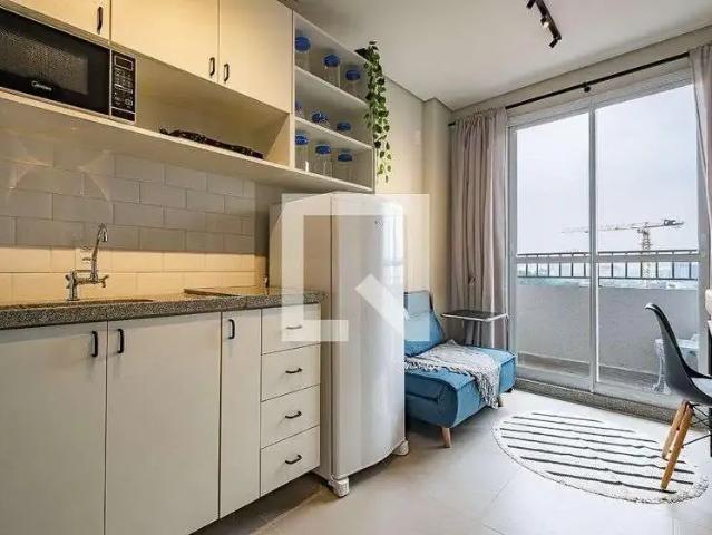 Apartamento para Venda em São Paulo/SP Pinheiros 1 Quartos