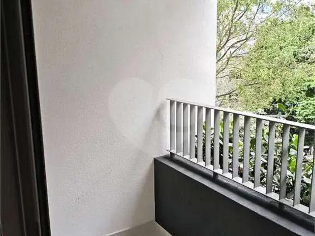 Apartamento para Venda em São Paulo/SP Pinheiros 1 Quartos