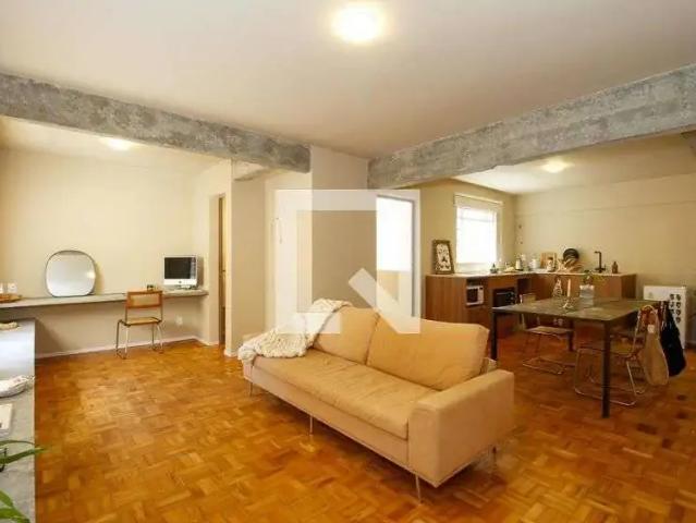 Apartamento para Venda em São Paulo/SP Pinheiros 1 Quartos