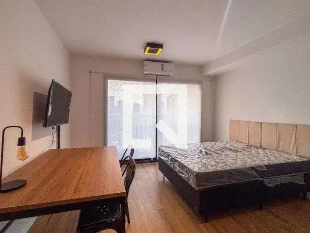 Apartamento para Venda em São Paulo/SP Pinheiros 1 Quartos