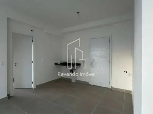 Apartamento para Venda em São Paulo/SP Pinheiros 1 Quartos