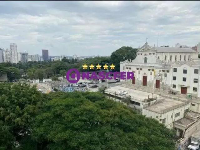 Apartamento para Venda em São Paulo/SP Pinheiros 1 Quartos