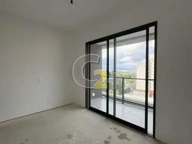 Apartamento para Venda em São Paulo/SP Pinheiros 1 Quartos