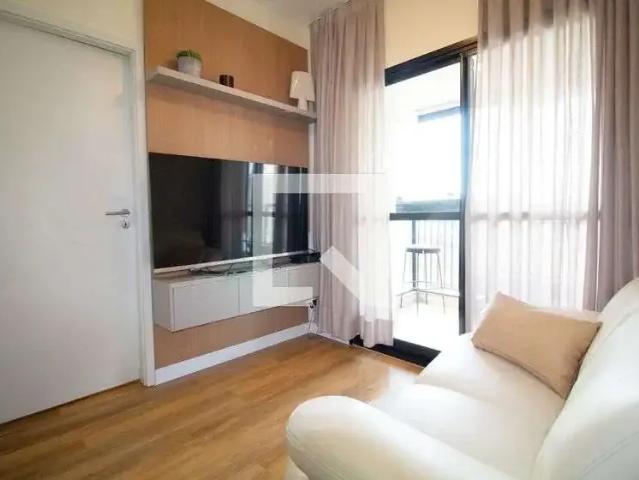 Apartamento para Venda em São Paulo/SP Pinheiros 1 Quartos