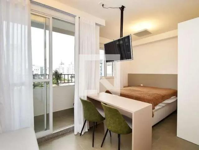 Apartamento para Venda em São Paulo/SP Pinheiros 1 Quartos
