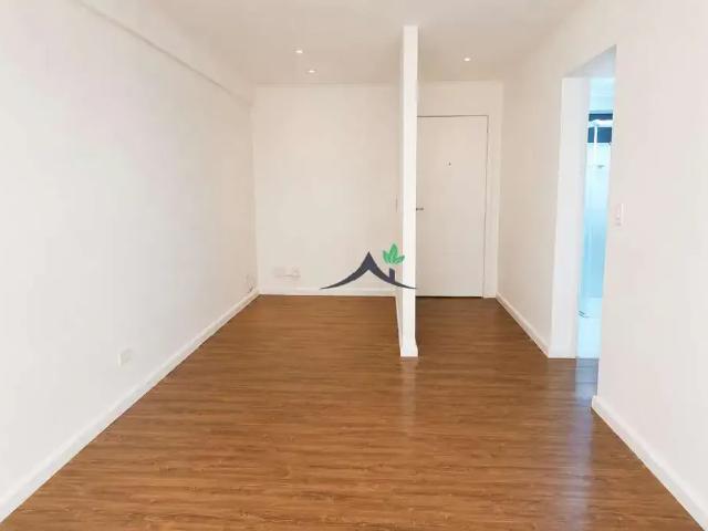 Apartamento para Venda em São Paulo/SP Pinheiros 1 Quartos