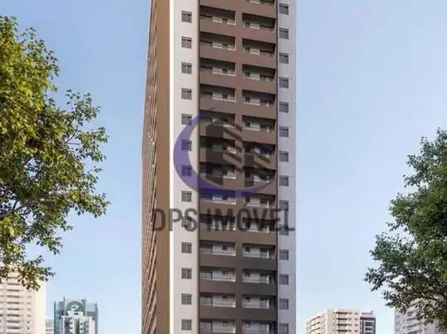 Apartamento para Venda em São Paulo/SP Pinheiros 1 Quartos
