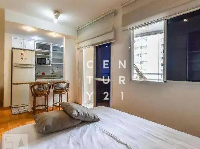 Apartamento para Venda em São Paulo/SP Pinheiros 1 Quartos