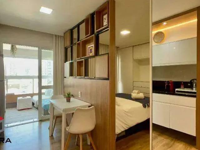 Apartamento para Venda em São Paulo/SP Pinheiros 1 Quartos