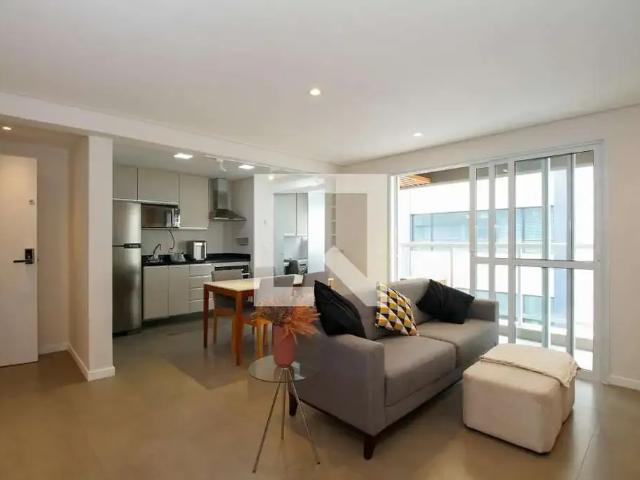 Apartamento para Venda em São Paulo/SP Pinheiros 1 Quartos