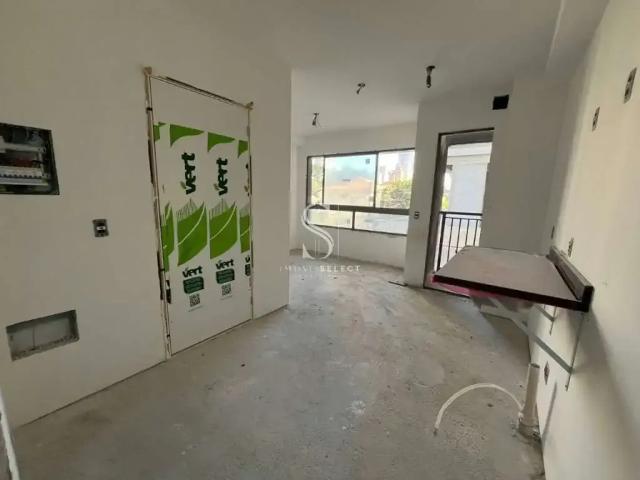 Apartamento para Venda em São Paulo/SP Pinheiros 1 Quartos