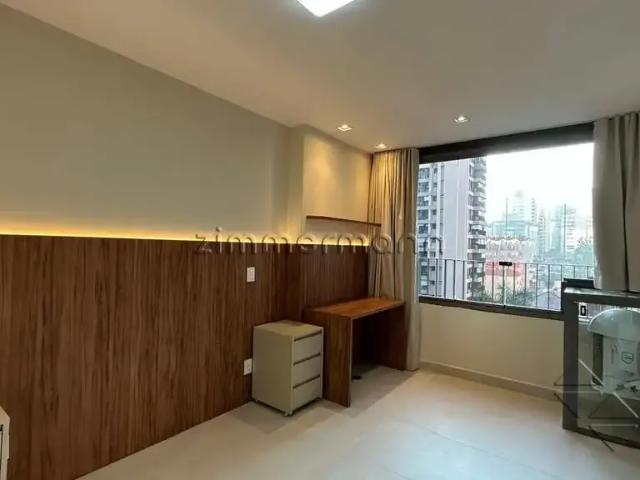 Apartamento para Venda em São Paulo/SP Pinheiros 1 Quartos