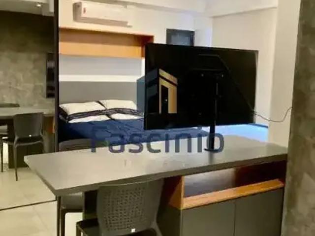 Apartamento para Venda em São Paulo/SP Pinheiros 1 Quartos