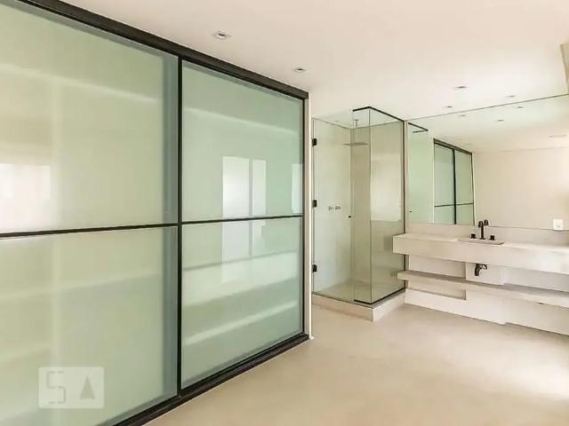 Apartamento para Venda em São Paulo/SP Pinheiros 1 Quartos
