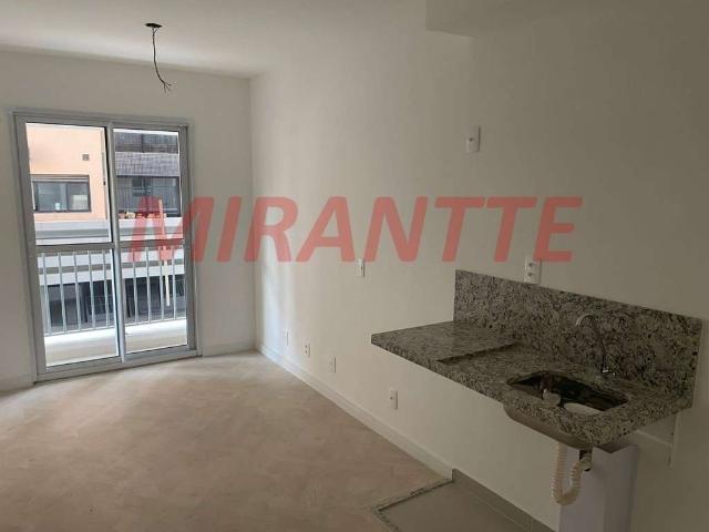 Apartamento para Venda em São Paulo/SP Pinheiros 1 Quartos