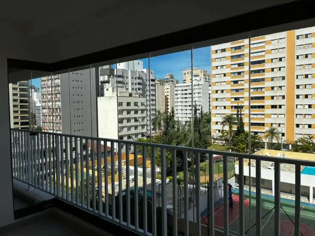 Apartamento para Venda em São Paulo/SP Pinheiros 1 Quartos