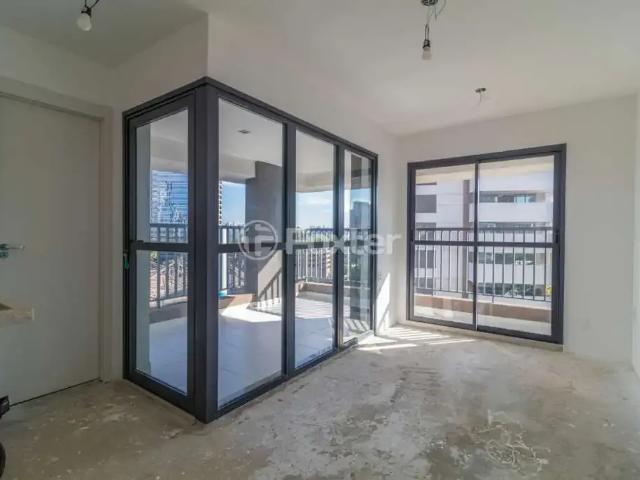 Apartamento para Venda em São Paulo/SP Pinheiros 1 Quartos