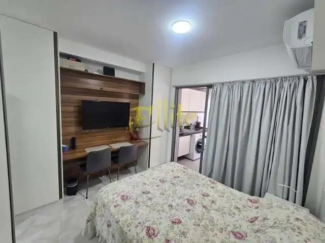 Apartamento para Venda em São Paulo/SP Pinheiros 1 Quartos