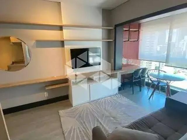 Apartamento para Venda em São Paulo/SP Pinheiros 1 Quartos