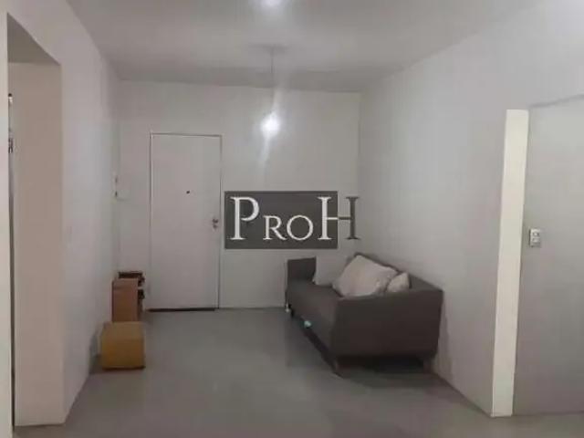 Apartamento para Venda em São Paulo/SP Pinheiros 1 Quartos