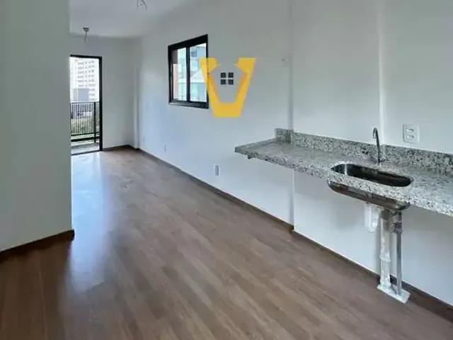 Apartamento para Venda em São Paulo/SP Pinheiros 1 Quartos