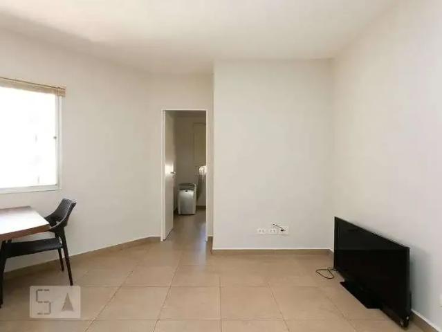 Apartamento para Venda em São Paulo/SP Pinheiros 1 Quartos