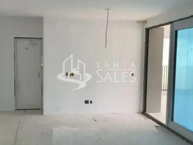 Apartamento para Venda em São Paulo/SP Pinheiros 1 Quartos