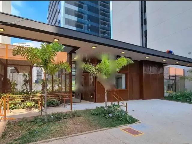 Apartamento para Venda em São Paulo/SP Pinheiros 1 Quartos