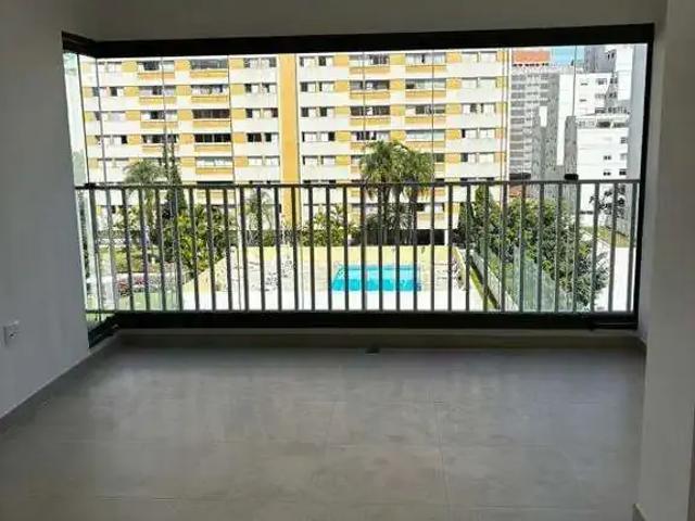 Apartamento para Venda em São Paulo/SP Pinheiros 1 Quartos