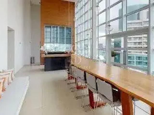 Apartamento para Venda em São Paulo/SP Pinheiros 1 Quartos