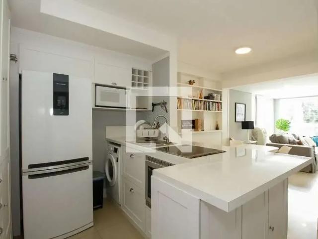 Apartamento para Venda em São Paulo/SP Pinheiros 1 Quartos