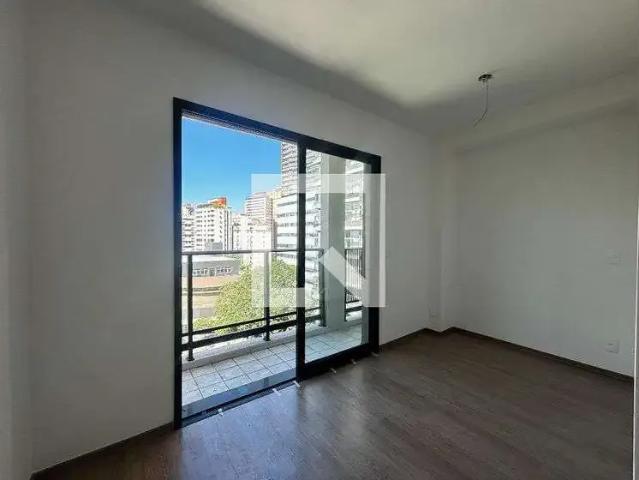 Apartamento para Venda em São Paulo/SP Pinheiros 1 Quartos