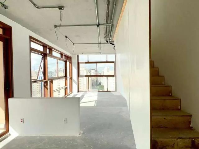 Apartamento para Venda em São Paulo/SP Pinheiros 1 Quartos