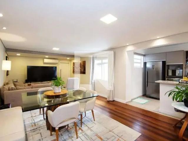 Apartamento para Venda em São Paulo/SP Pinheiros 2 Quartos